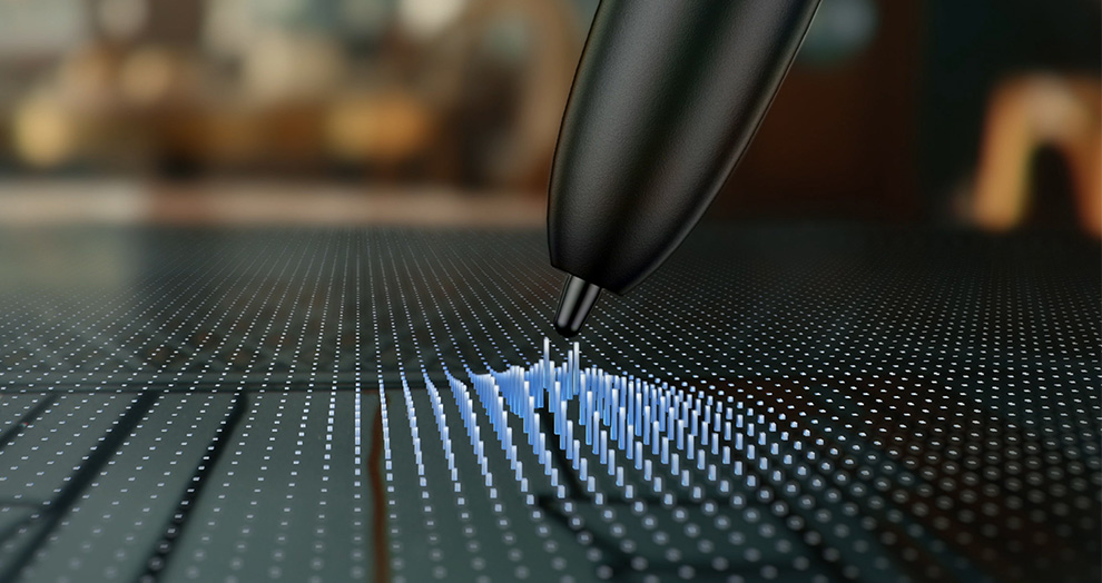 Magic Drawing Pad | XPPen