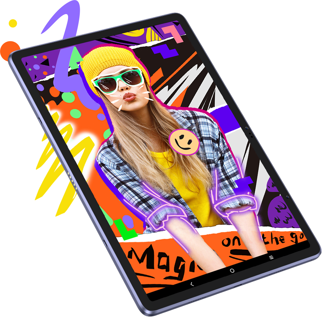 Magic Drawing Pad | XPPen